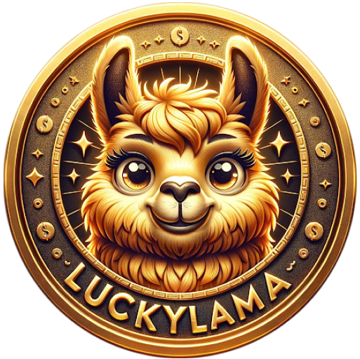 Validate LUCKYLAMA by luckylamacoin · Pull Request #3353 · jup-ag/token-list · GitHub